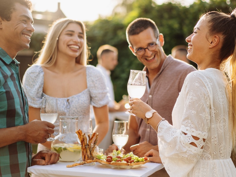 Shoreside Restaurant & Bar | Shore Hotel