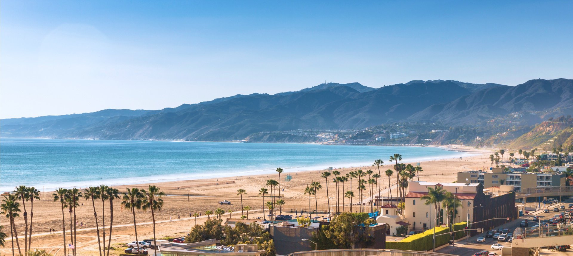Things to Do in Santa Monica | Shore Hotel