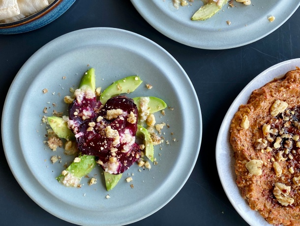 Shoreside Restaurant & Bar | Shore Hotel