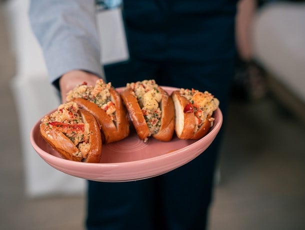 Shoreside Restaurant & Bar | Shore Hotel