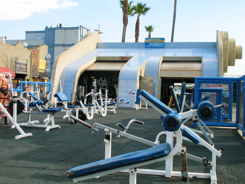 Best Santa Monica Activities | Shore Hotel